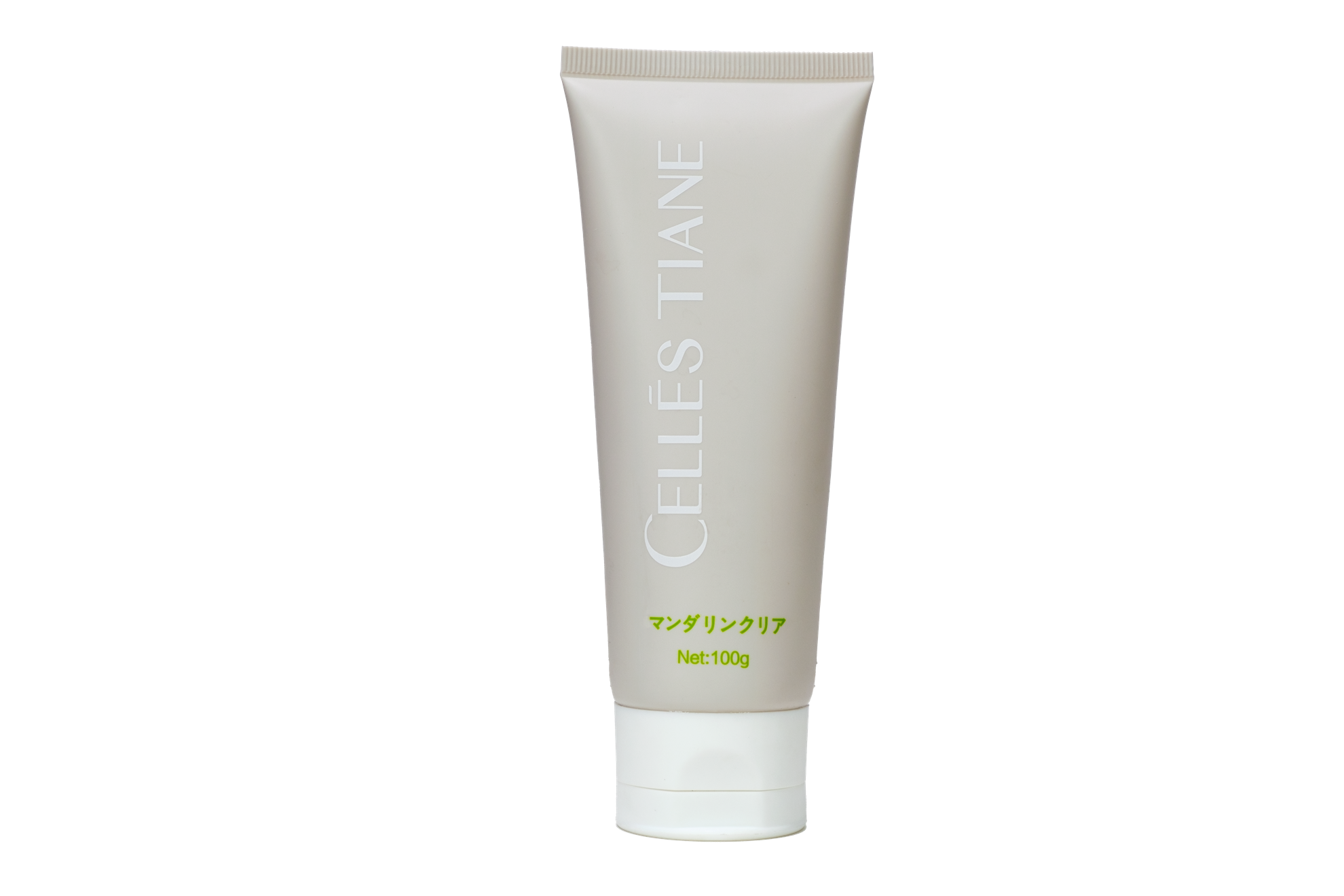 Cellés Tiane Brighting Facial Cleanser (Sữa rửa mặt dưỡng da Celles ...