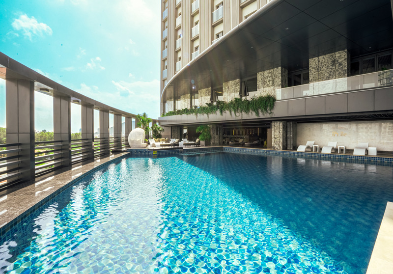 M POOL